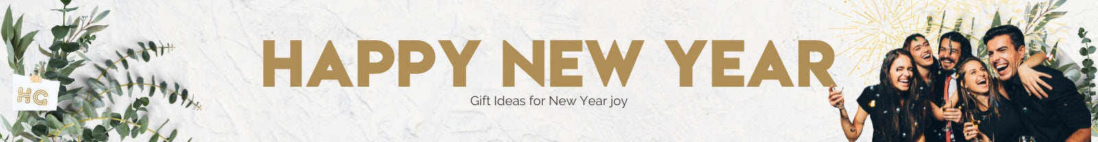 Happy New Year – Page 2 – Hampers Galore